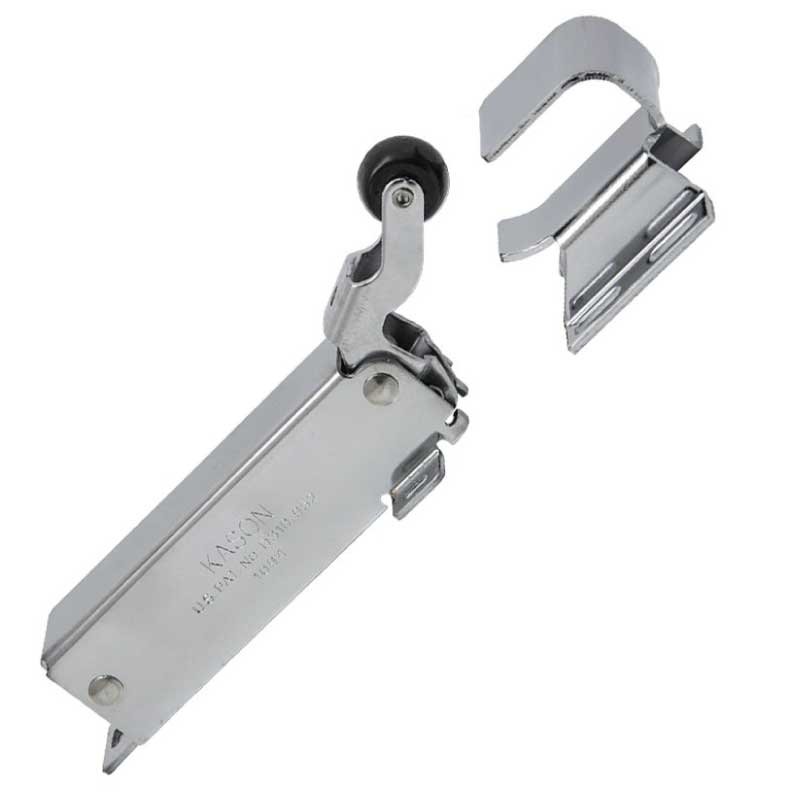 KASON 1094 Hydraulic Door Closer (Expo Mounting) - Barad Atlanta