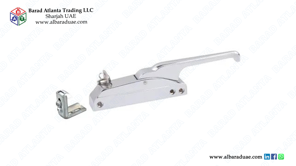 LATCH YL 1200 - Barad Atlanta