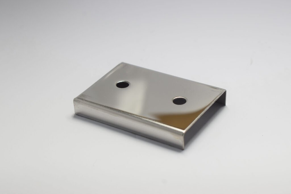 Bottom Gasket Fitting - Barad Atlanta