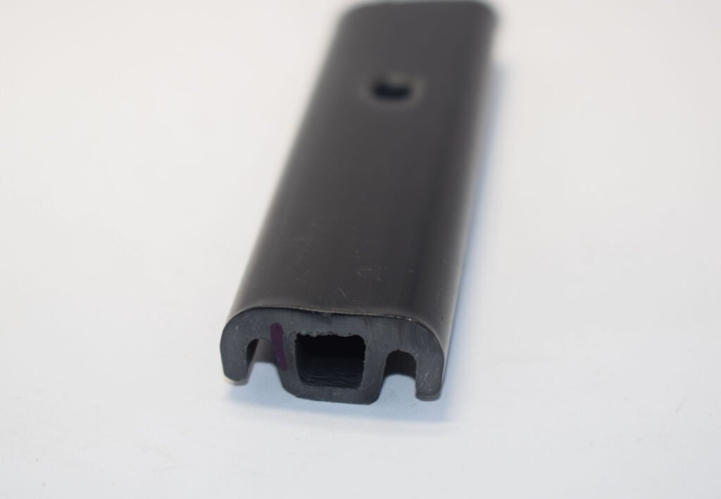 Fixing Strip 3312 for Gasket 2311/8511 FERMOD - Barad Atlanta