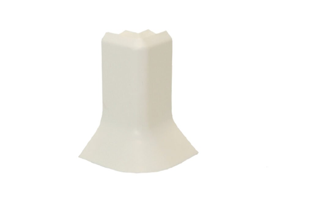 PVC External Corner for Plinth - Barad Atlanta