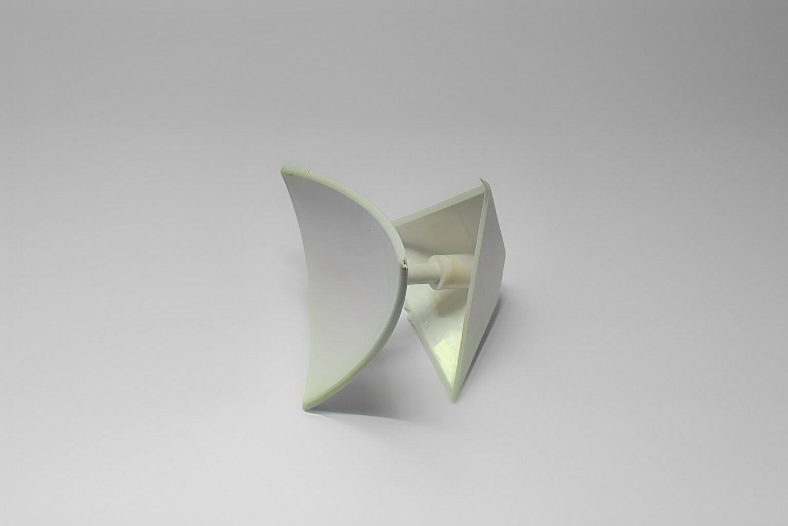 PVC Internal Corner Cap Small Castel Engineering - Barad Atlanta
