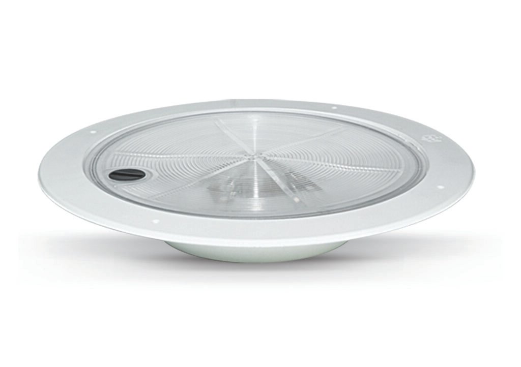Recessed Ceiling Light LED 24V - Barad Atlanta
